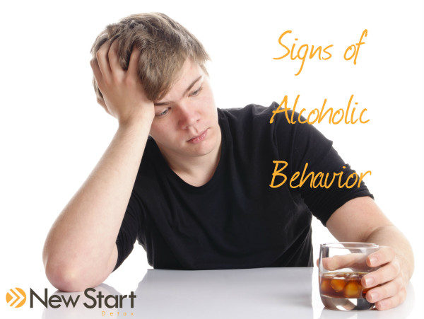 Signs of Alcoholic Behavior | Alcoholism Rehab Center CA