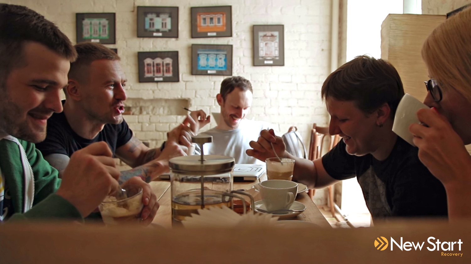 How Living Situations Affect Long Term Sobriety | Addiction Resources ...